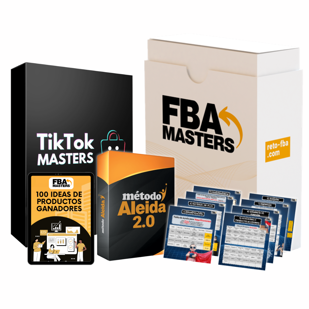 FBA Masters