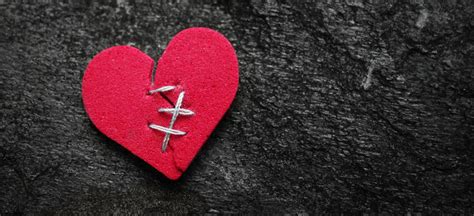 Broken Heart Survival Guide