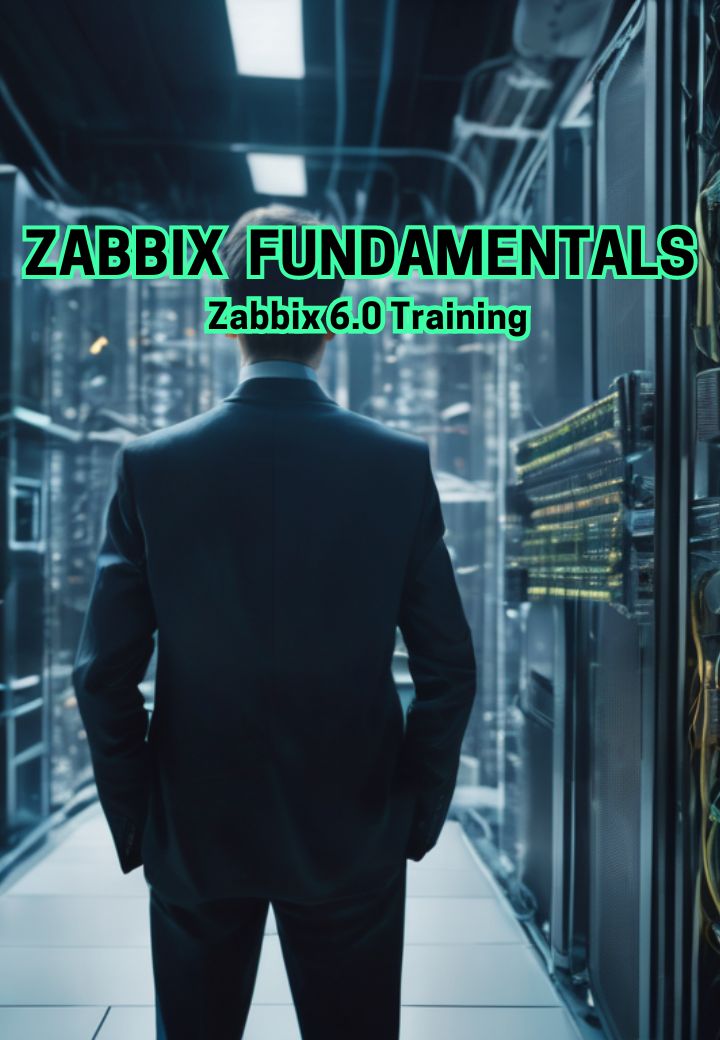 00.04- Zabbix Fundamentals - Zabbix 6 base training - Magno Monte C...