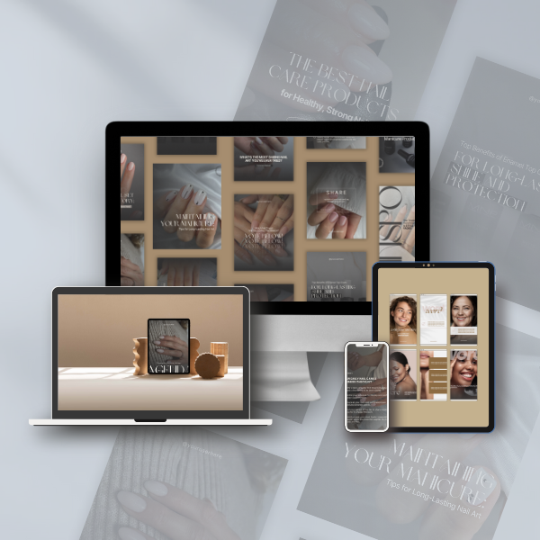 The Complete Canva Design Toolkit