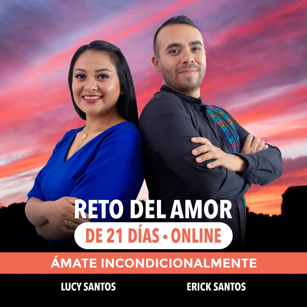 RETO DEL AMOR de 21 días