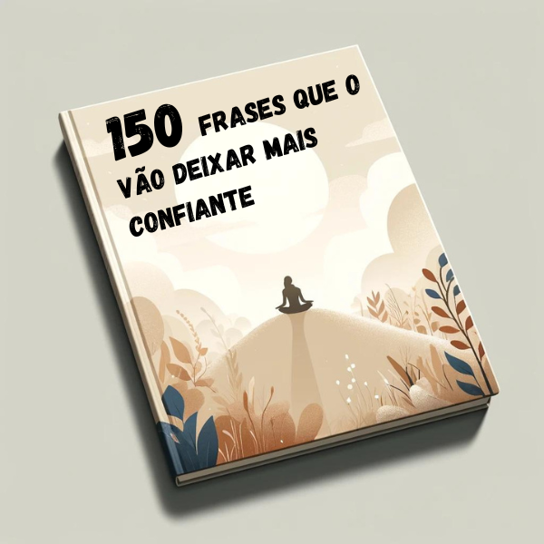 150 Frases que o vão deixar mais confiante