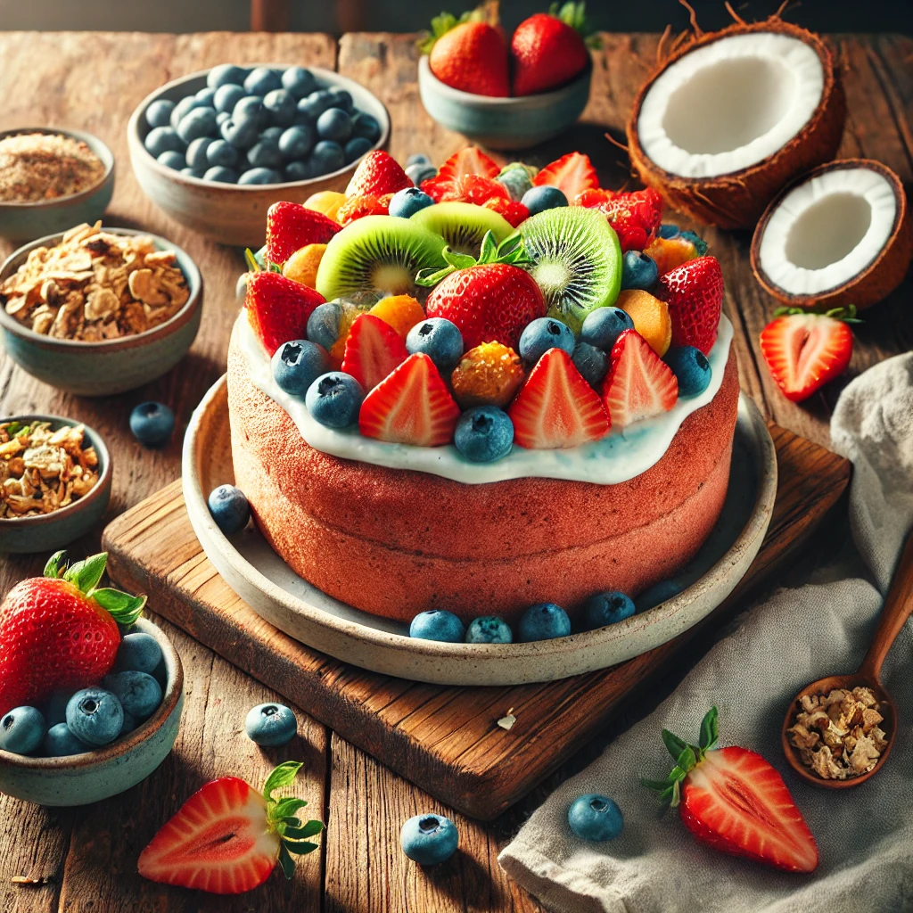 El secreto del pastel de acai - rogelio gutierrez | Hotmart