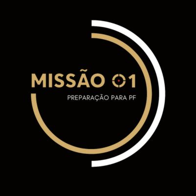Missão 01 Polícia Federal - Christian Soares | Hotmart