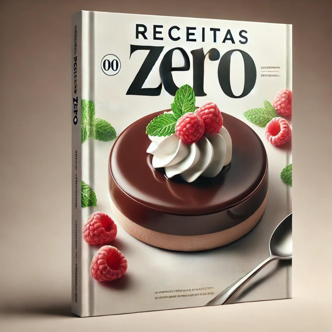 Receitas Zero