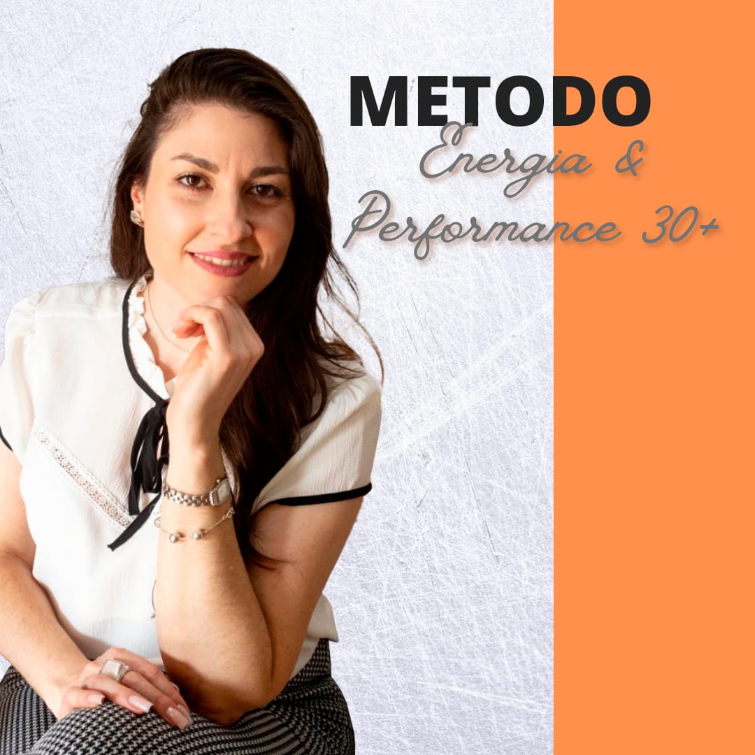 Club Método Energia & Performance 30+