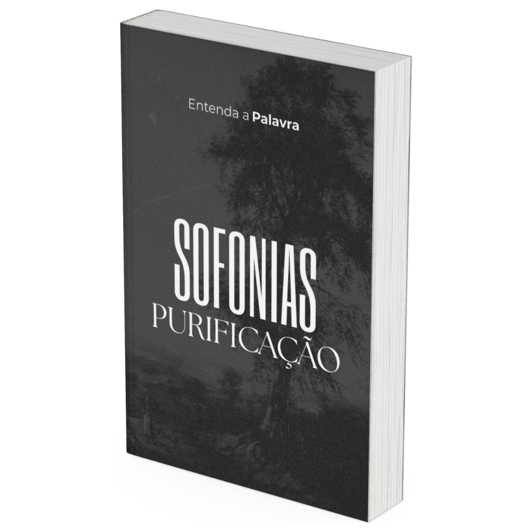 Tudo oque você precisa saber sobre Sofonias