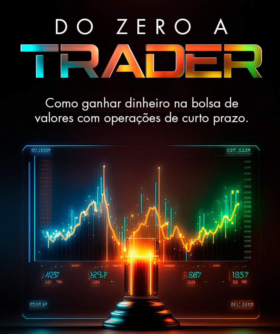 Do Zero a Trader