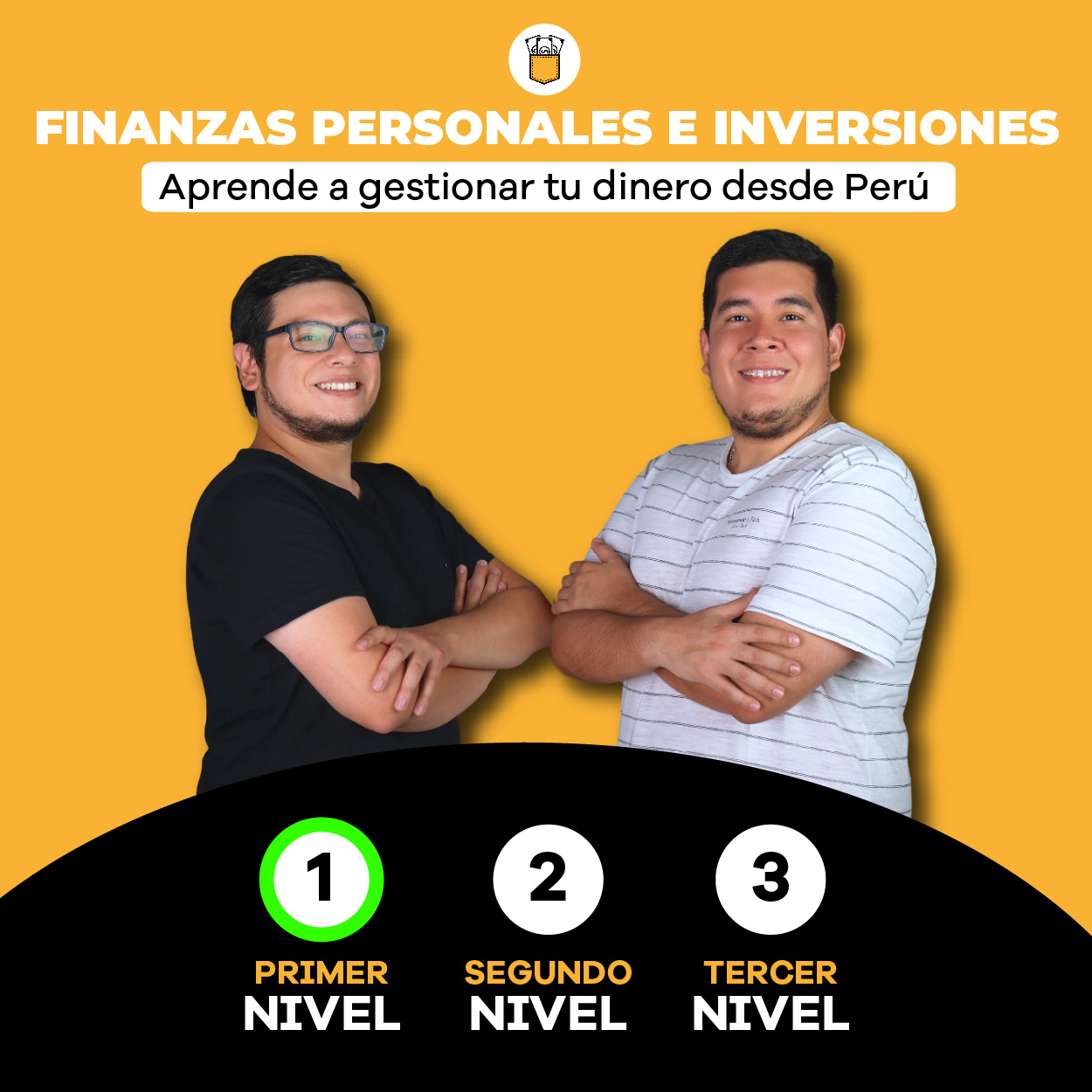 Curso de Finanzas Personales e Inversiones: Nivel Inicial - Bolsill...