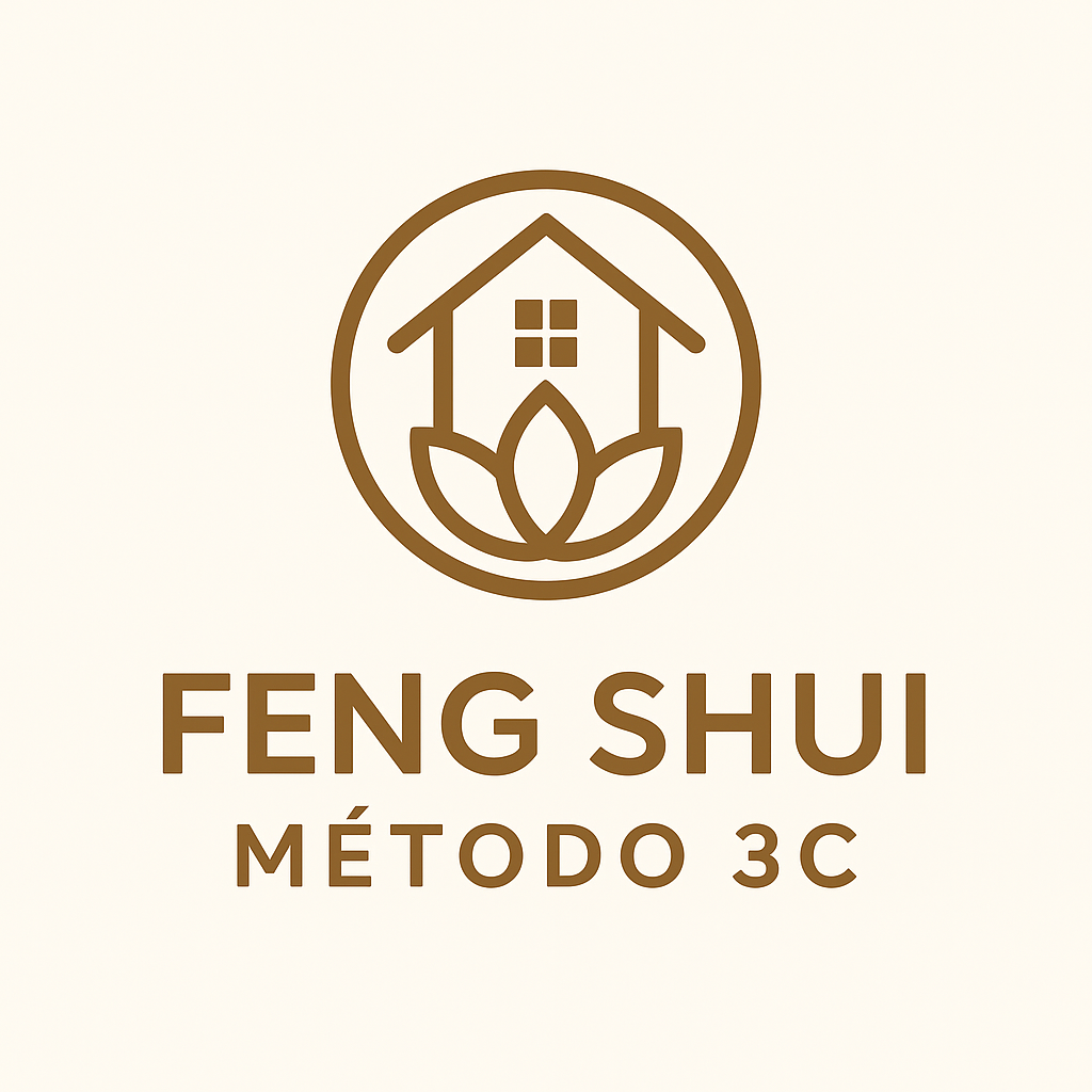 Feng Shui Método 3C: Transforme sua Casa e sua Vida lite - Feng Shu...