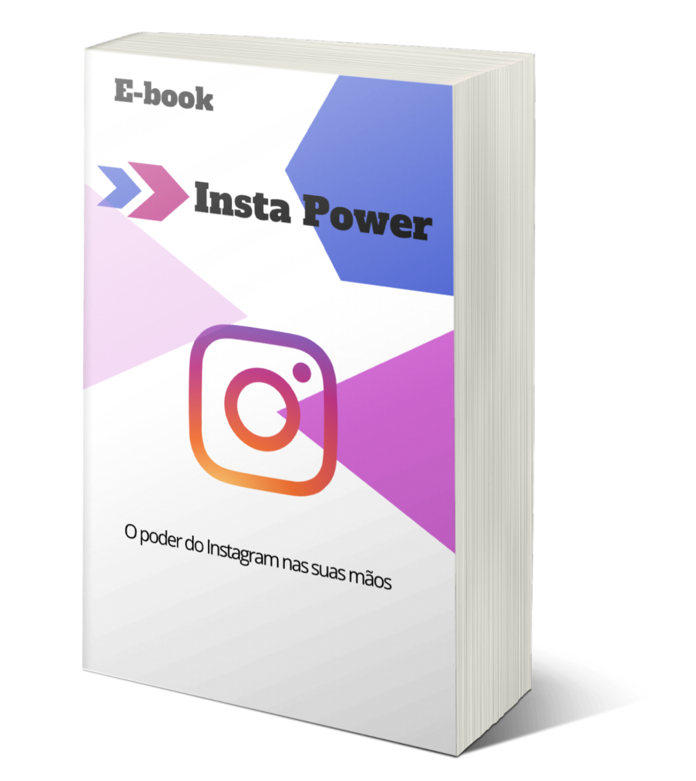 Treinamento Insta Power