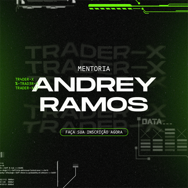 MENTORIA ANDREY RAMOS