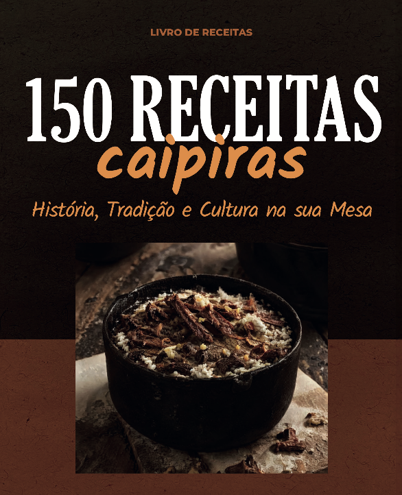 The Secrets of My Grandmother's Brazilian Recipes