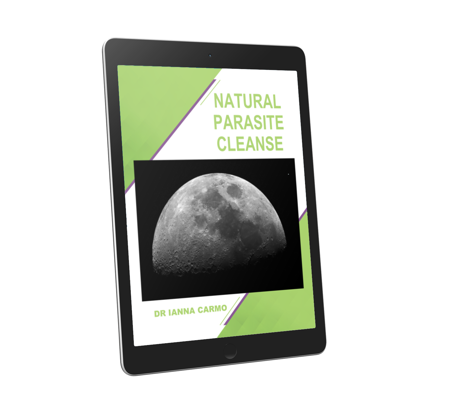Natural parasite cleanse