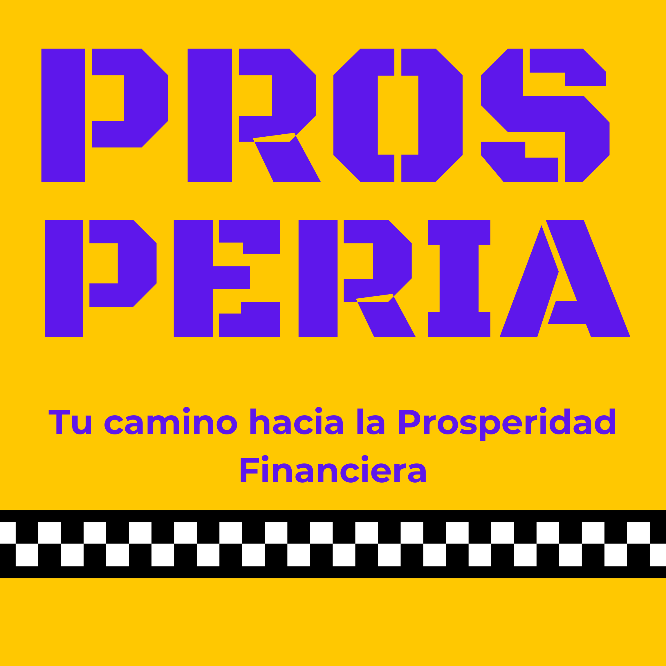 PROSPERIA - Erick Rodríguez Plasencia | Hotmart