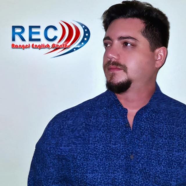 REC - English Essentials - Rangel English Center | Hotmart