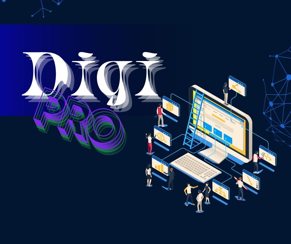 DigiPRO - Claudia M. Casanova Del Moral | Hotmart