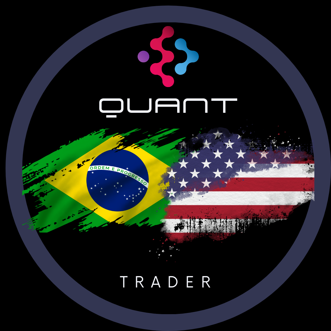 Combo 2 em 1 Quant Trader