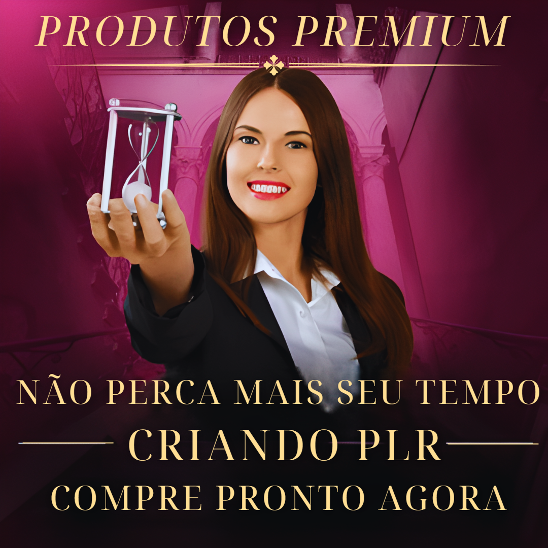 PLR PREMIUM dos 100 mil