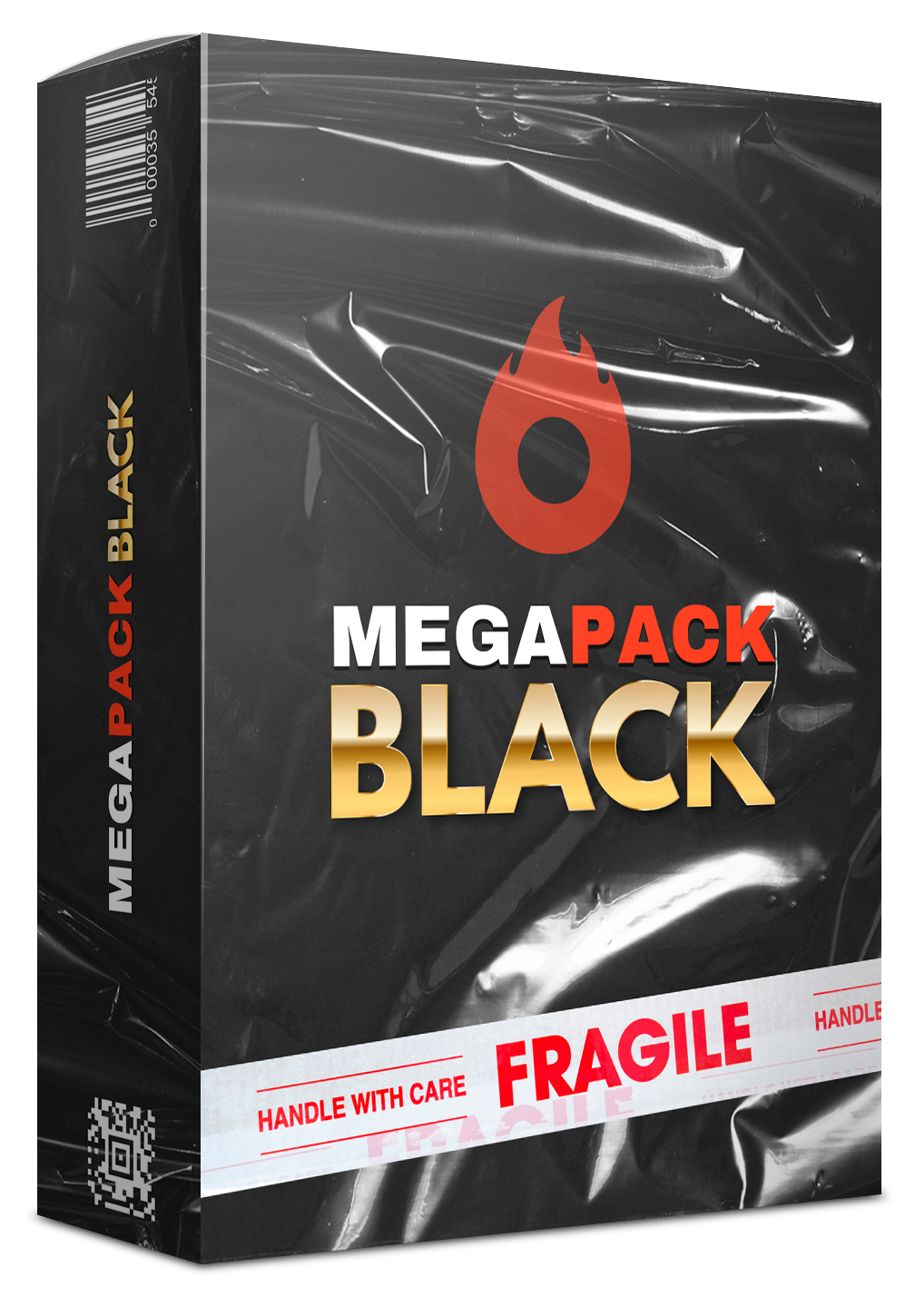 Mega Pack Black - Agencia Black Pro | Hotmart