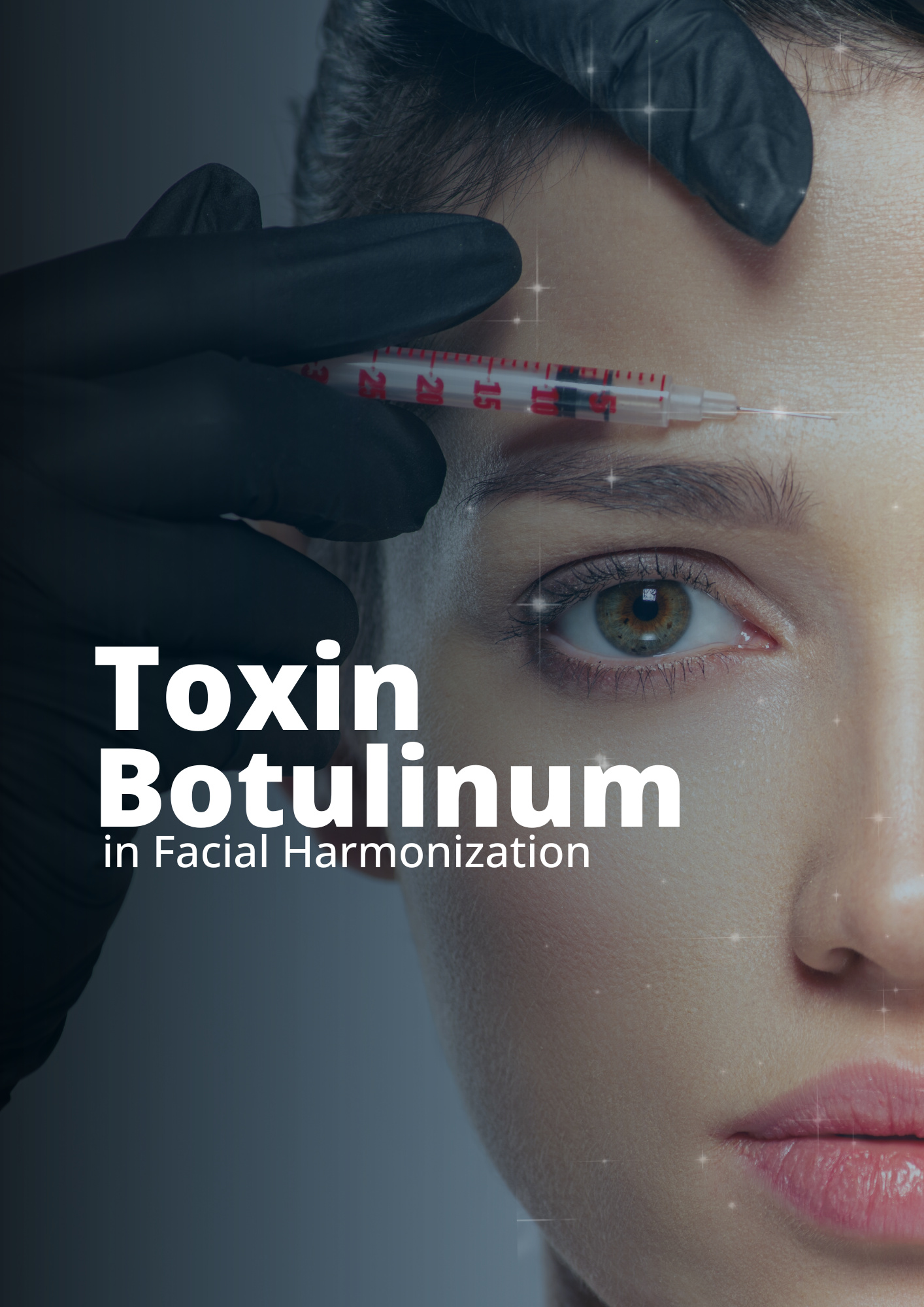 ING- Toxin Botulinum in Facial Harmonization