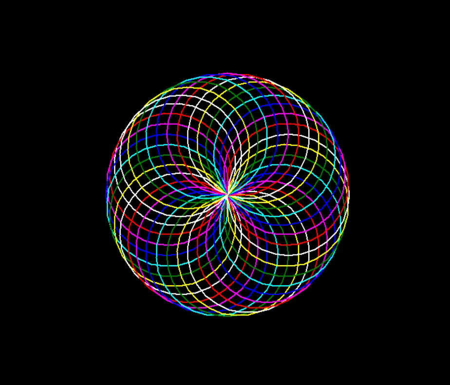 Turtle Python Tutorial - Simao Luis | Hotmart