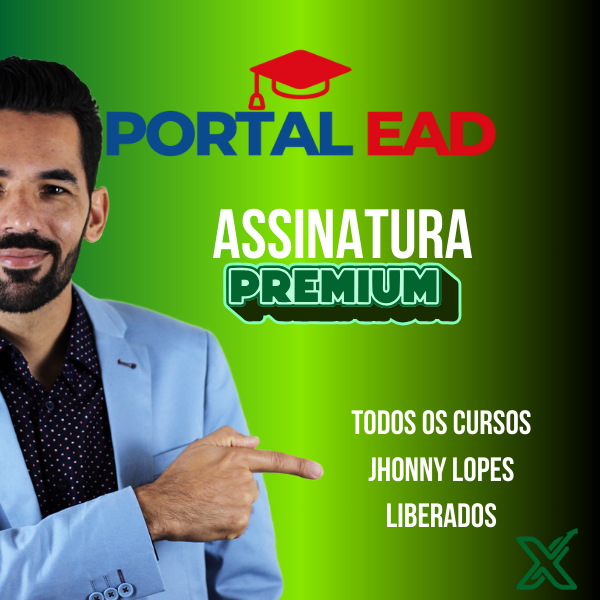 PORTALEAD.APP - Jhonny Lopes Cursos | Hotmart