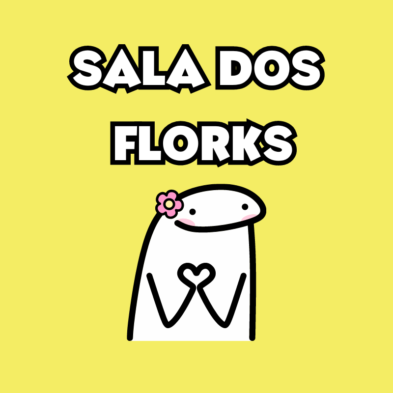Sala de aula dos florks - Cantinho Didático | Hotmart