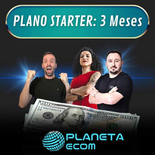 PROGRAMA PLANETA ECOM STARTER - Escola LabEcom | Hotmart