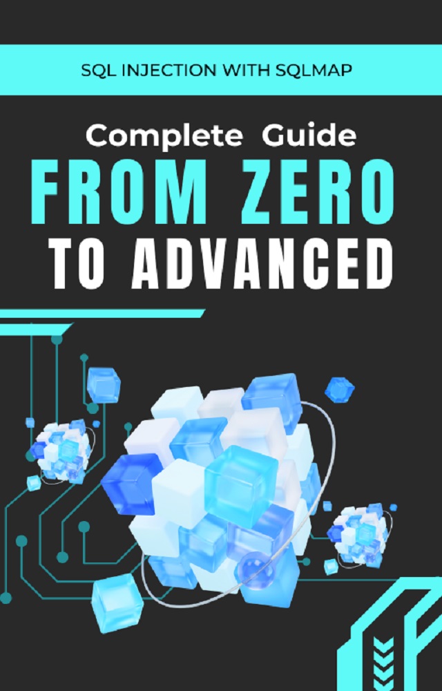 SQL Injection com SQLMap: Guia Completo e Prático - Petrocele Napol...
