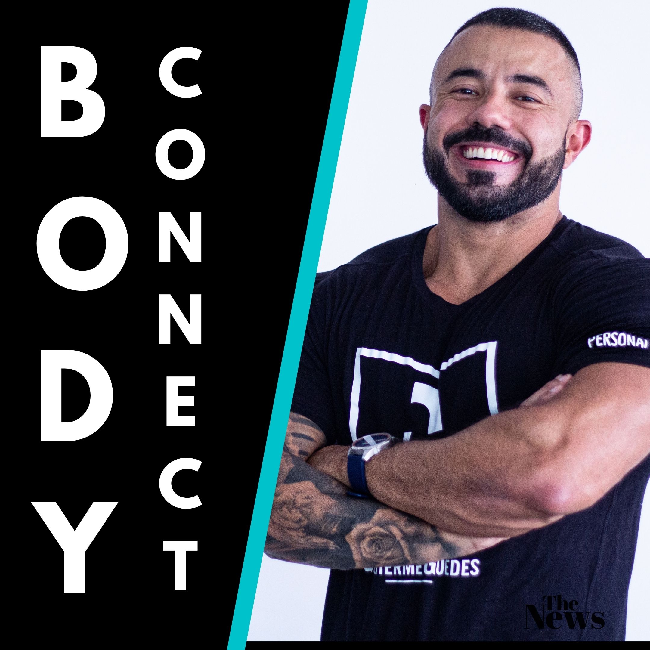 Barriga Lisa, Perna Top!