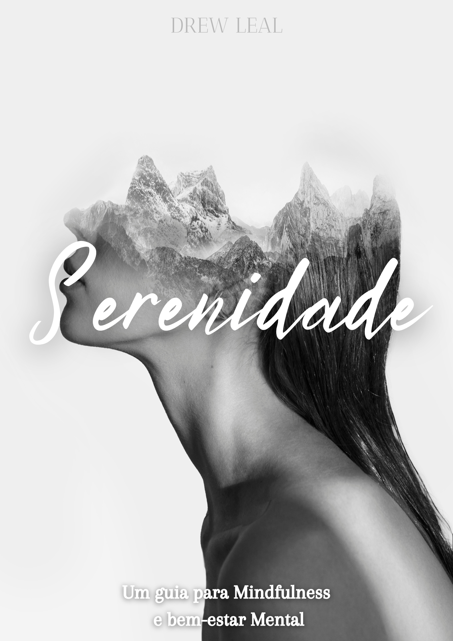 Serenidade Interior: Um Guia para Mindfulness e Bem-Estar Mental