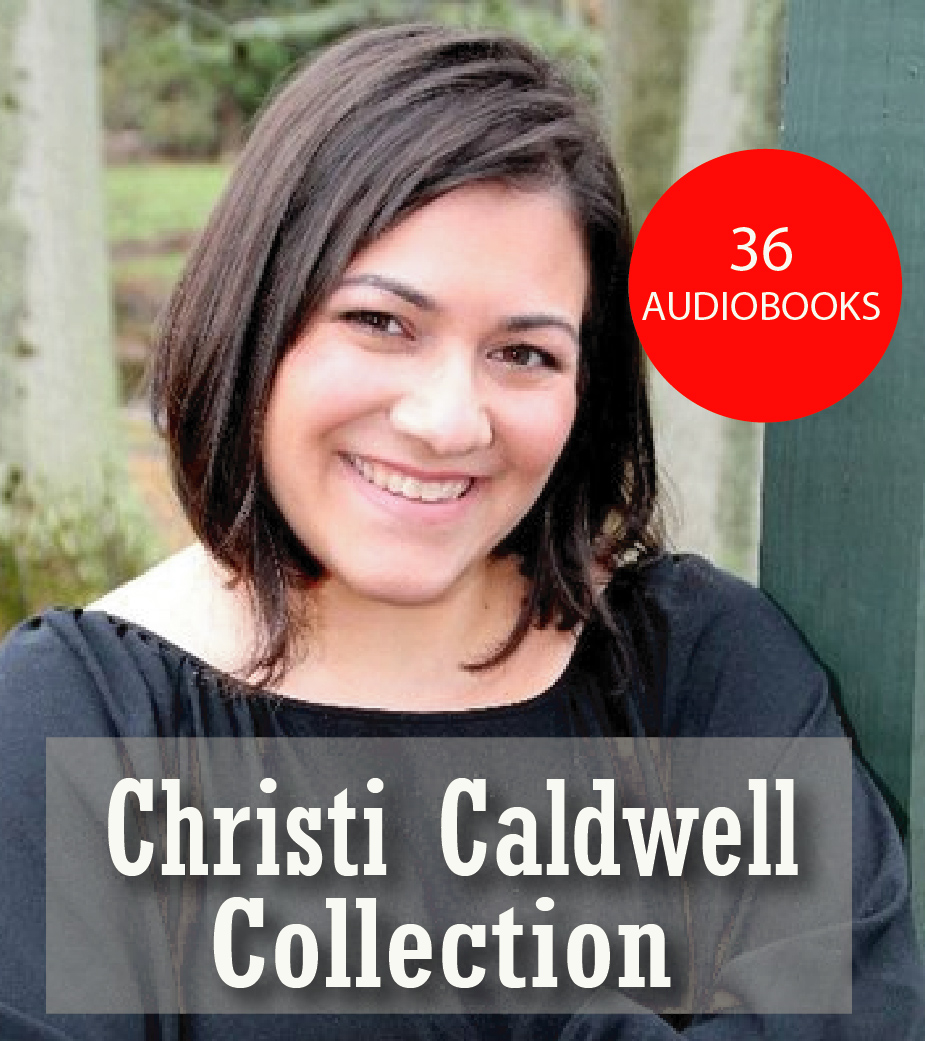 Christi Caldwell audiobook bundle