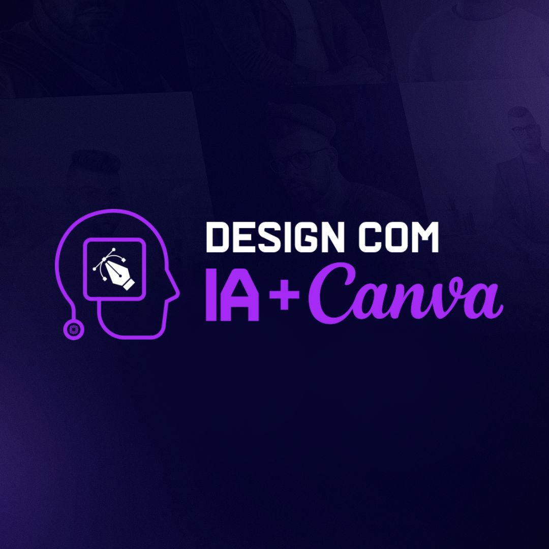 Design com IA + Canva - Ricardo Maxxima | Hotmart