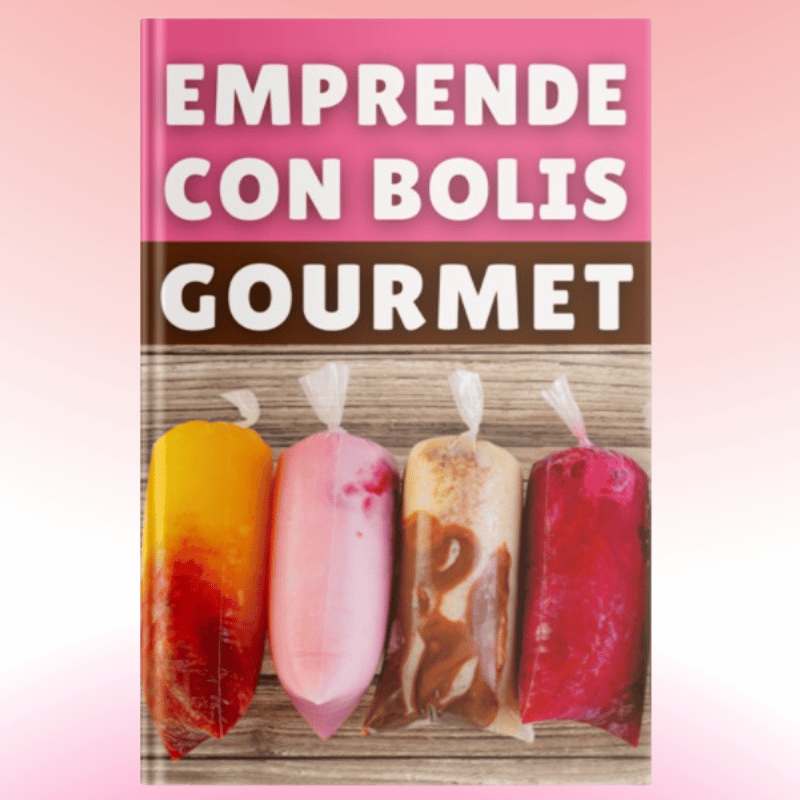 Emprende con Bolis Gourmet