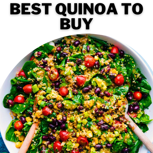 Best Quinoa To Buy