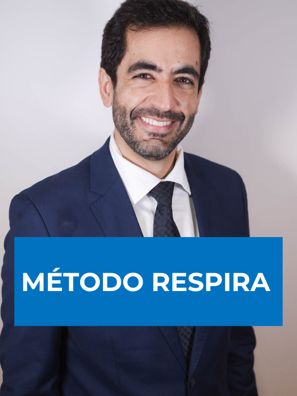 METODO RESPIRA