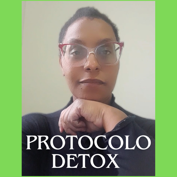 Combo Protocolo Detox