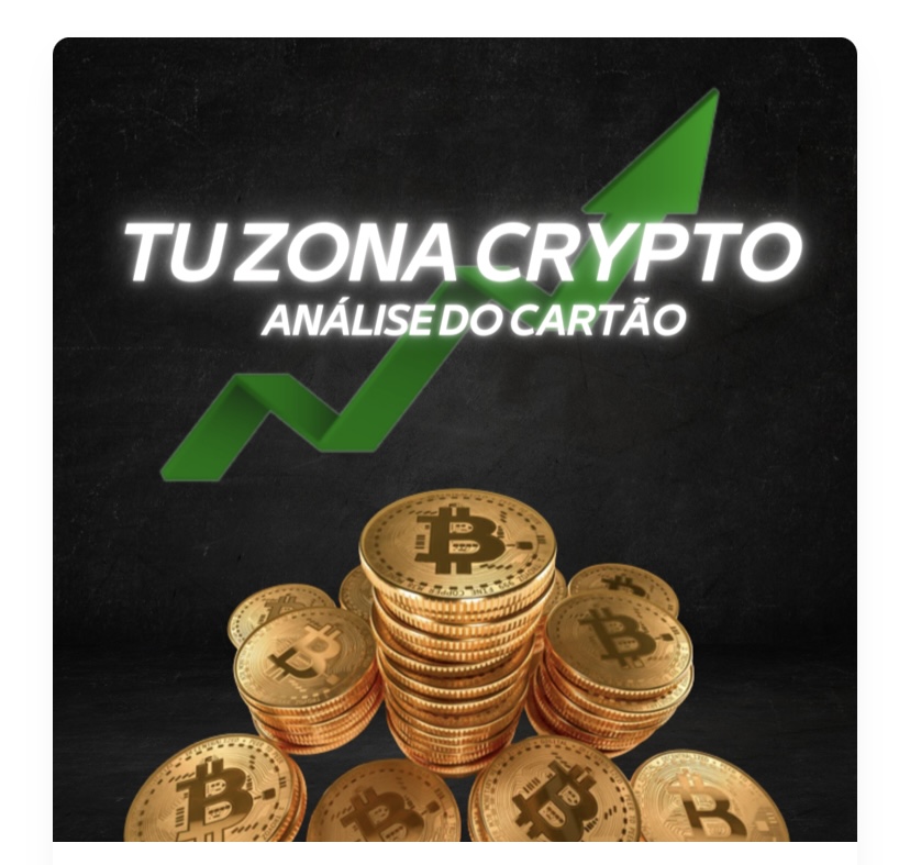 Tu Zona Crypto - Isac Alves | Hotmart