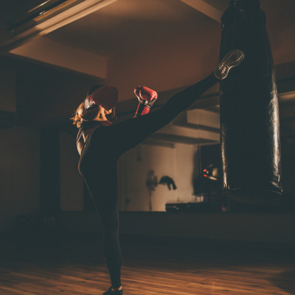 Chute Boxe MMA Fight