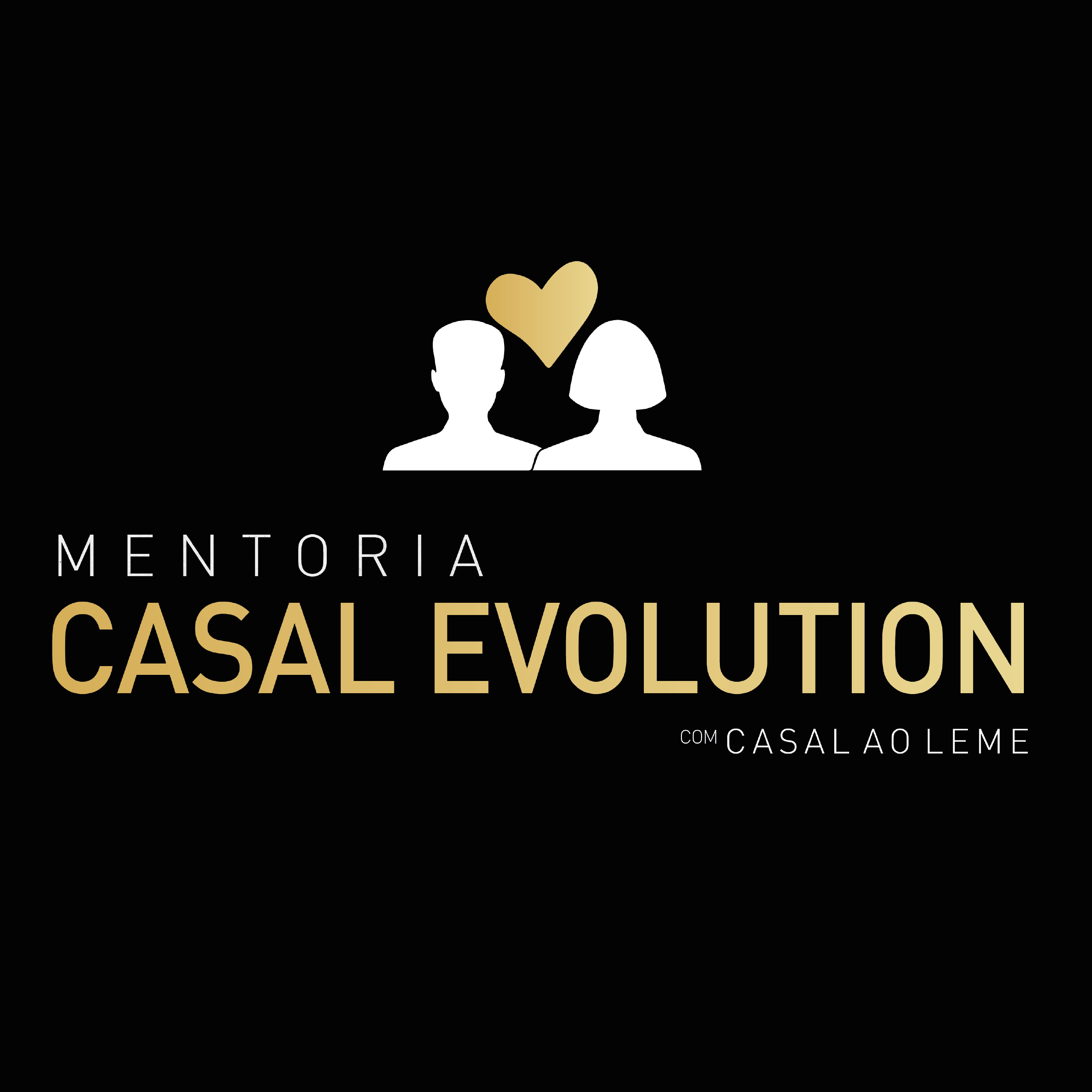 Mentoria Casal Evolution