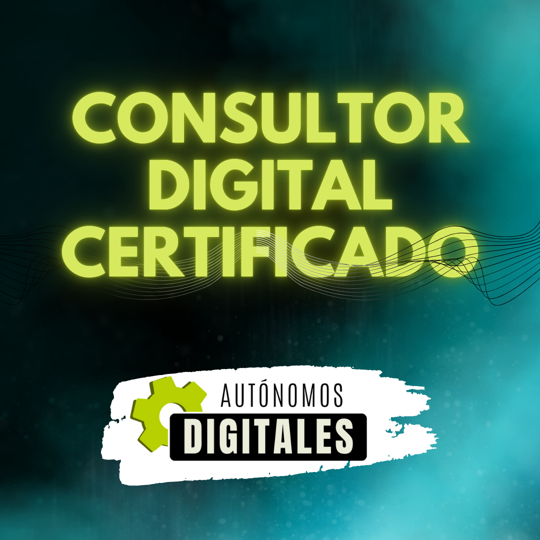 Programa Consultor Digital - ALFA DIGITAL | Hotmart