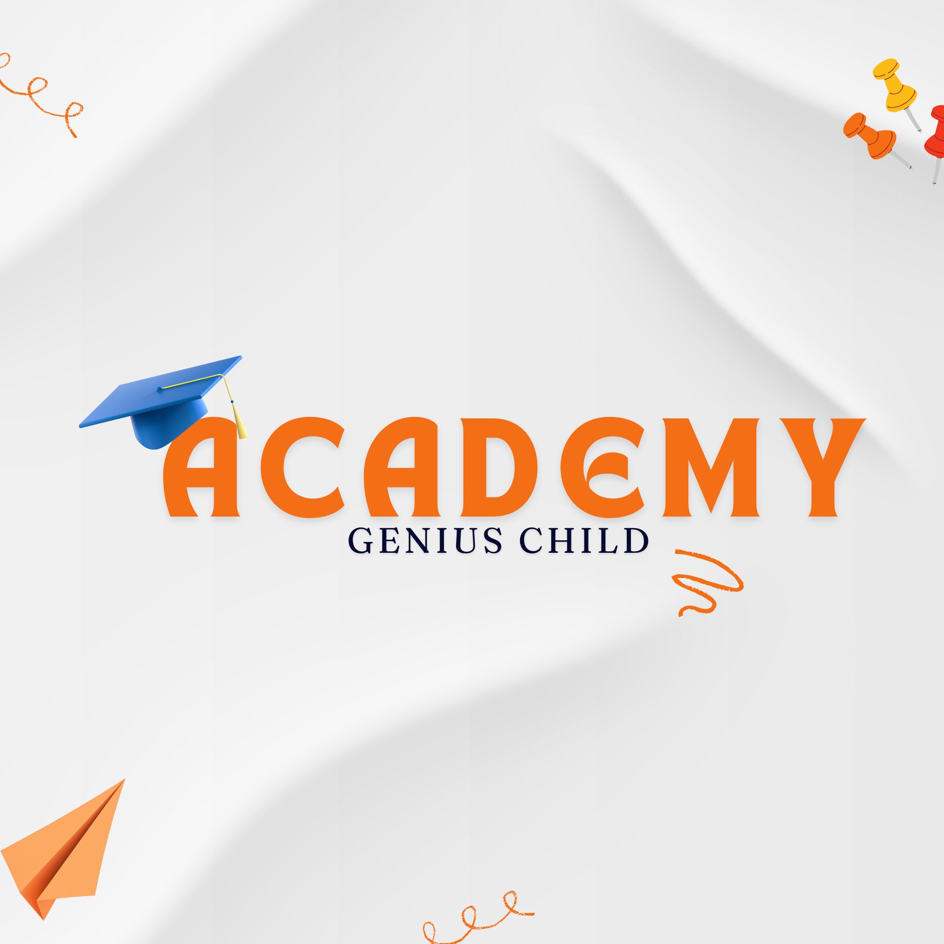 Genius Child Academy