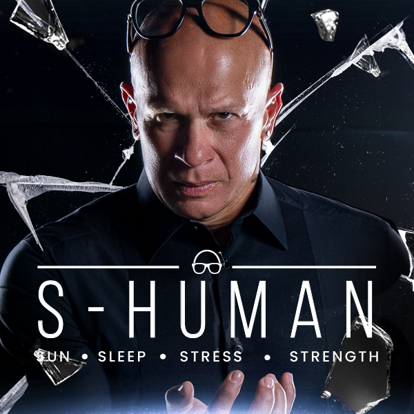 S-HUMAN