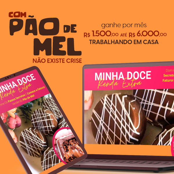 Minha Doce Renda Extra