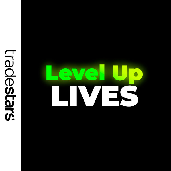 Level Up Live - RODRIGO SPREA | Hotmart