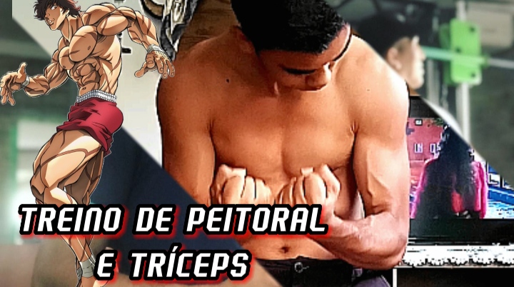 Aprenda calistenia - Igor samuel freitas Rocha | Hotmart