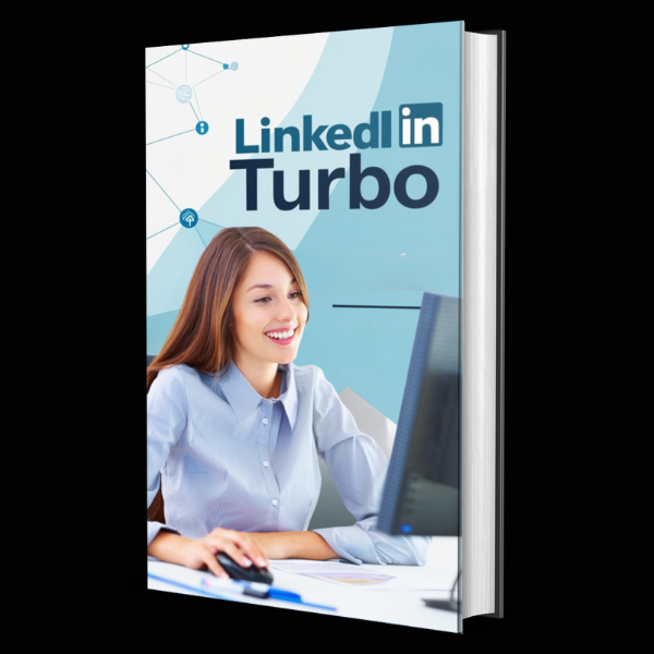 LinkedIn Turbo Check List Ideal Para Conquistar Seu Trabalho Remoto...