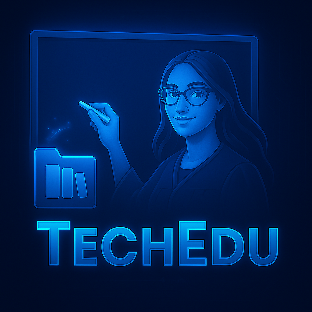 TechEdu - Sheila Polito | Hotmart
