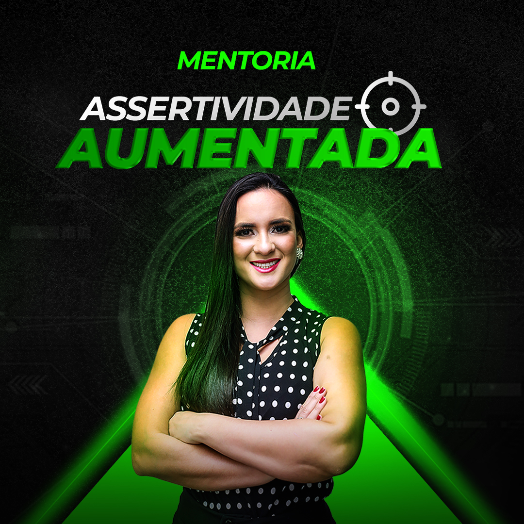 Mentoria Assertividade Aumentada - CRIACIONAL COACHING E DESENVOLVI...